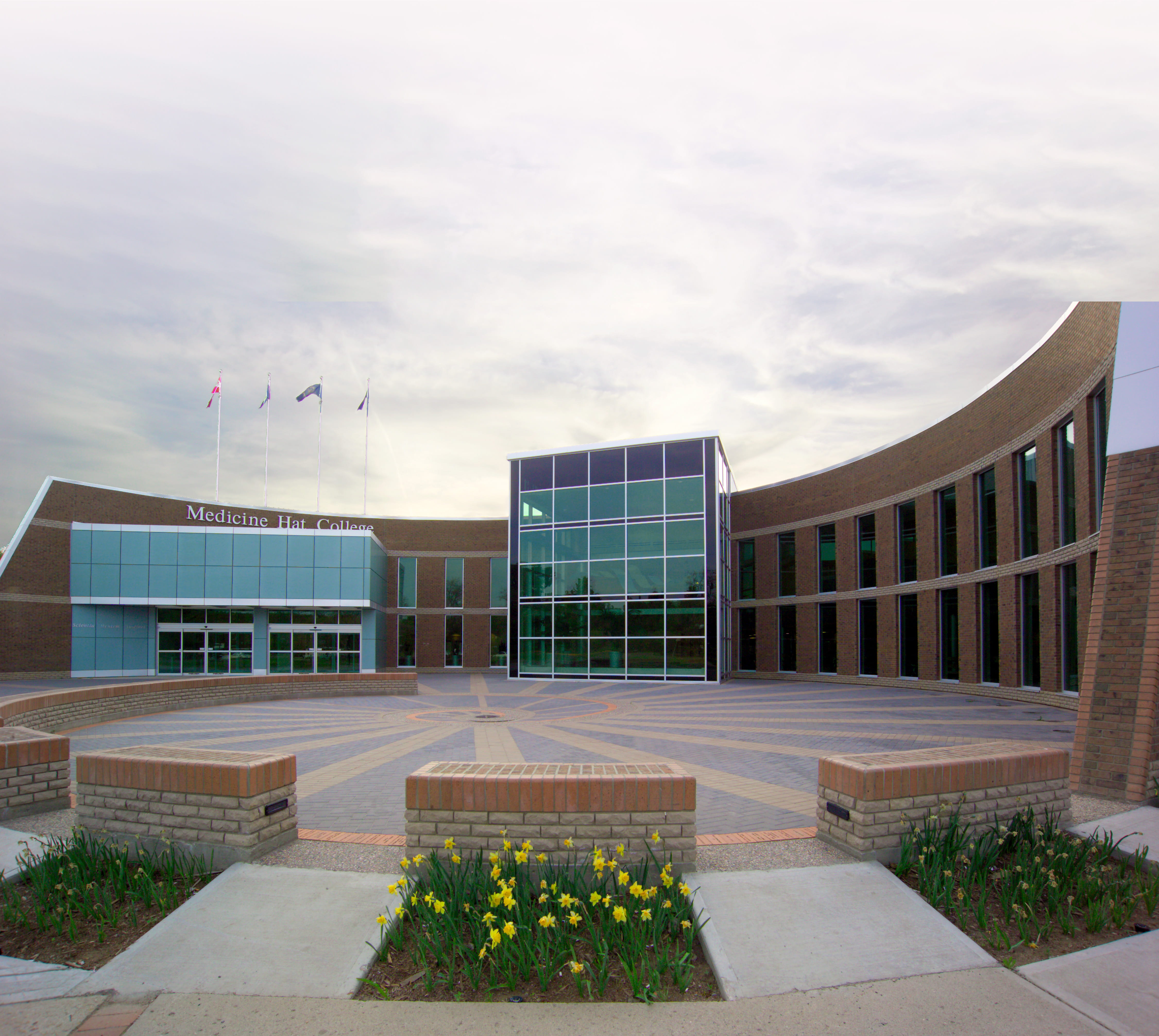 Medicine Hat College | Home | Leading Education & Career Training in ...