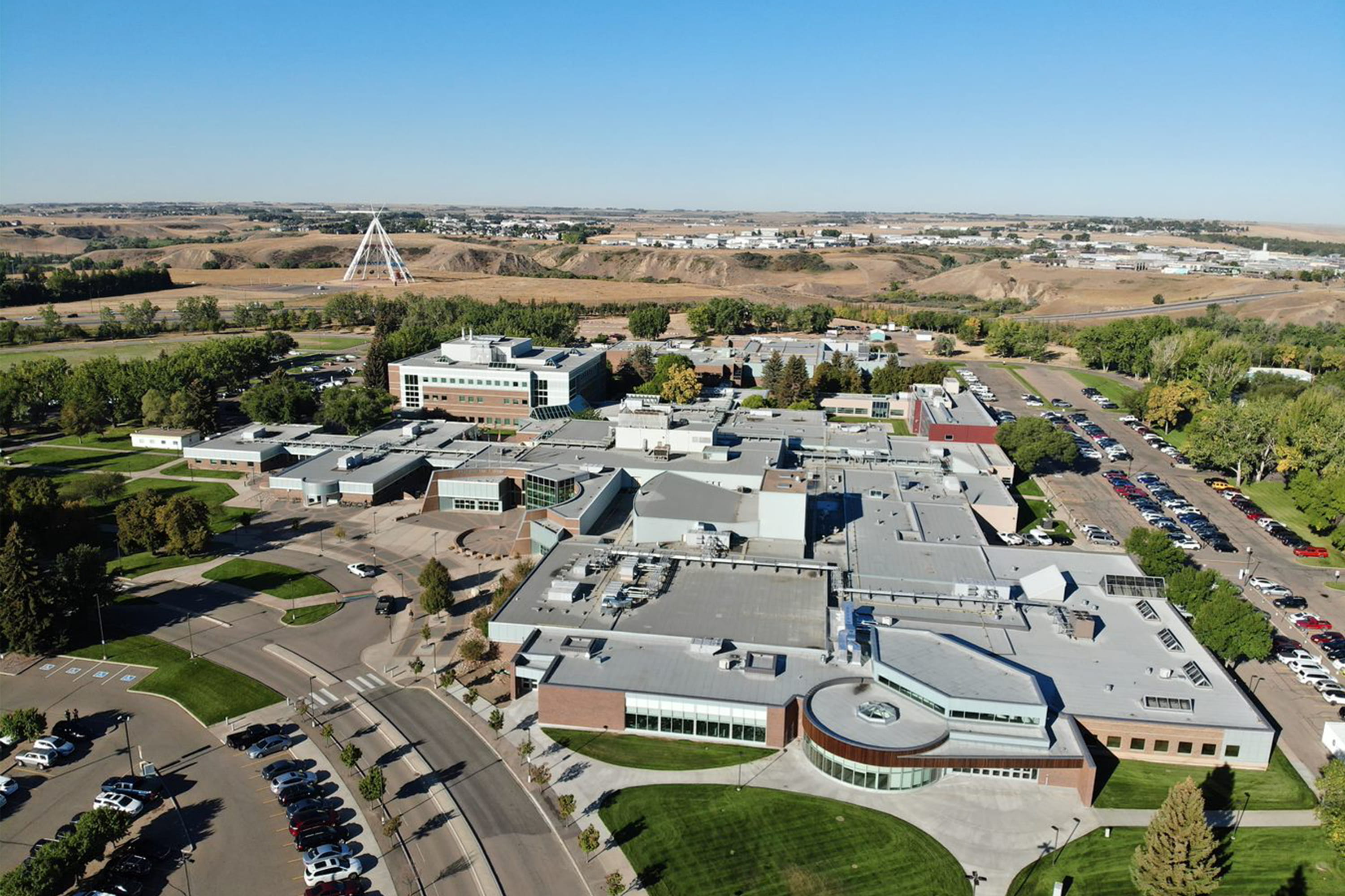 Medicine Hat College | Administration & Governance | MHC