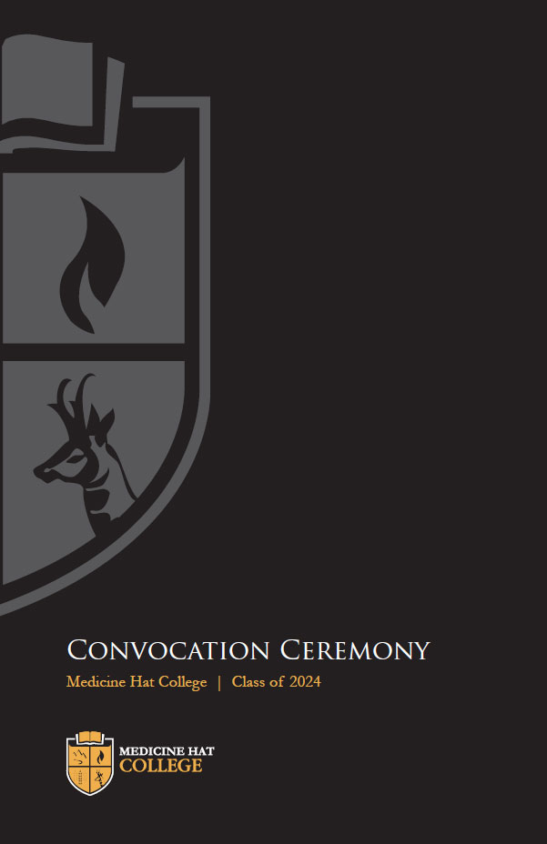 Medicine Hat College | Convocation | MHC