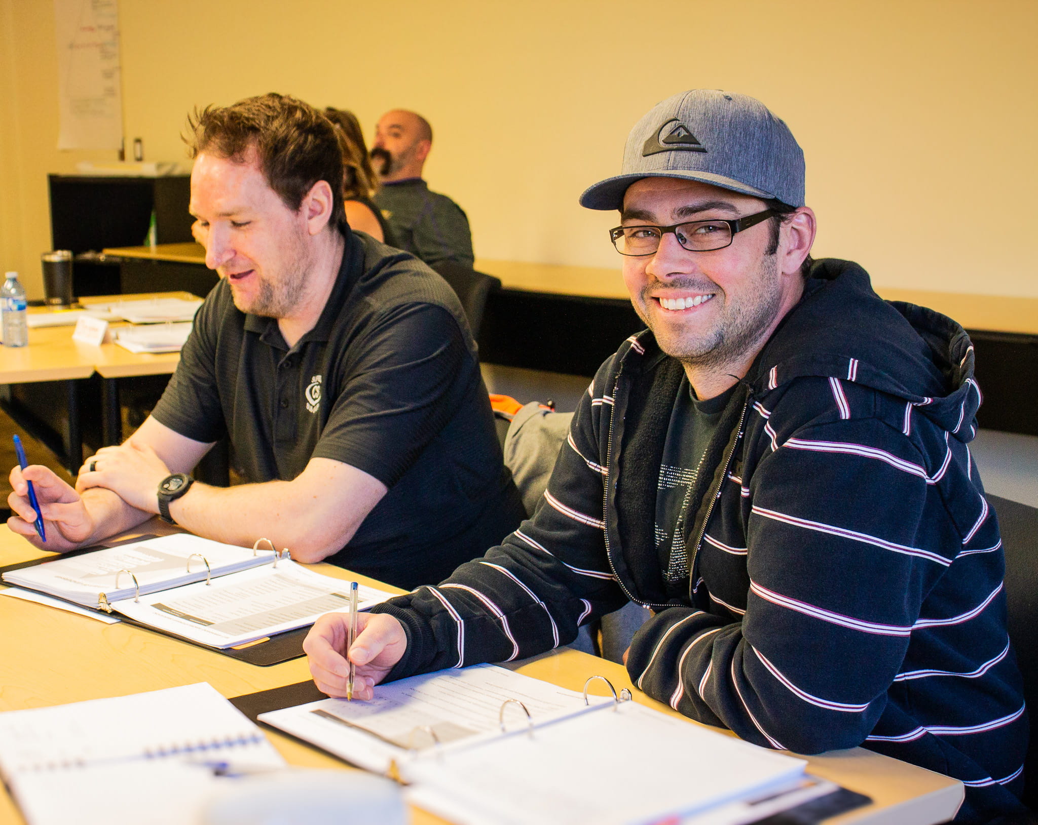 Medicine Hat College - Employer Services | MHC