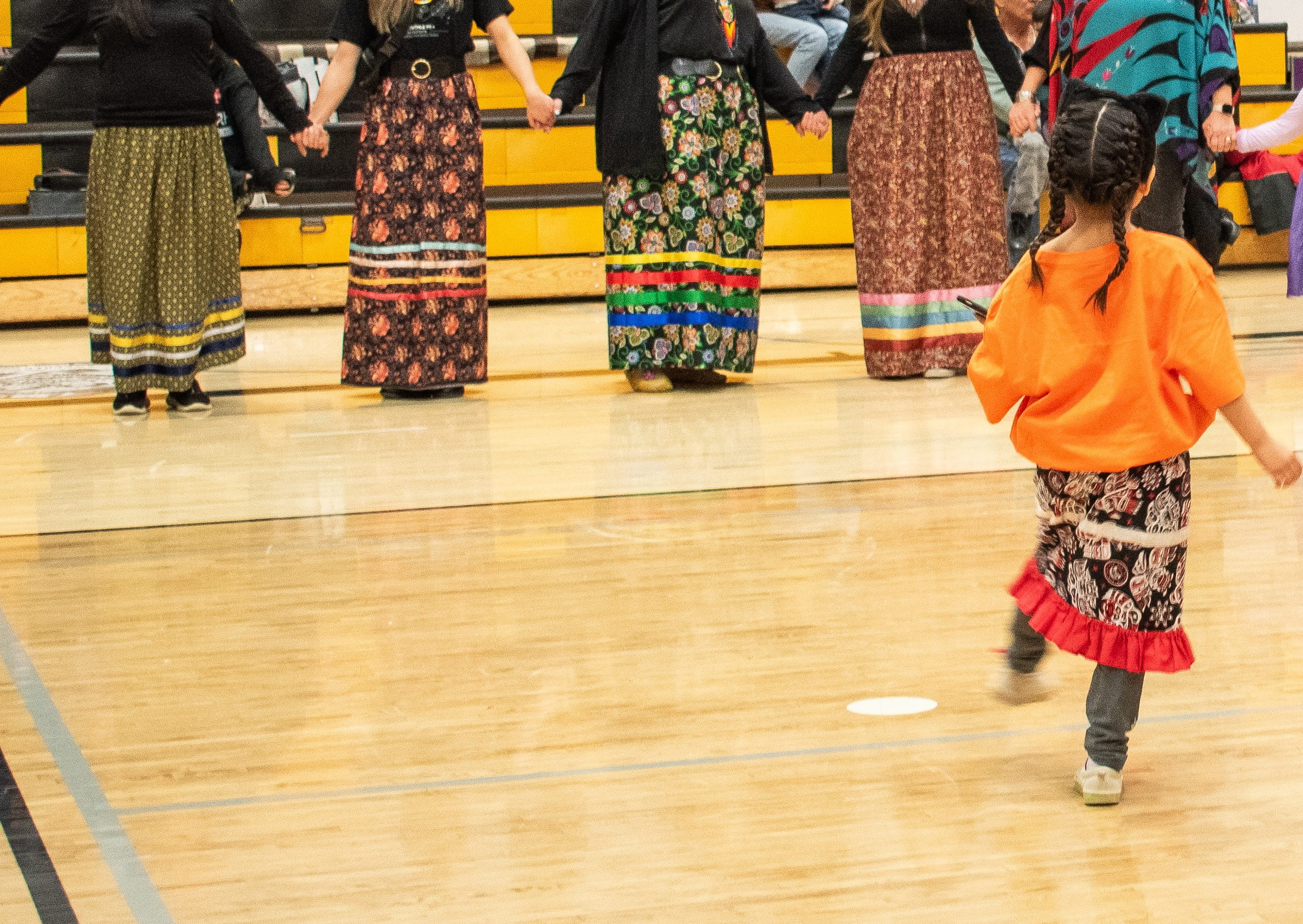 Community invited to join Round Dance at Medicine Hat College | MHC