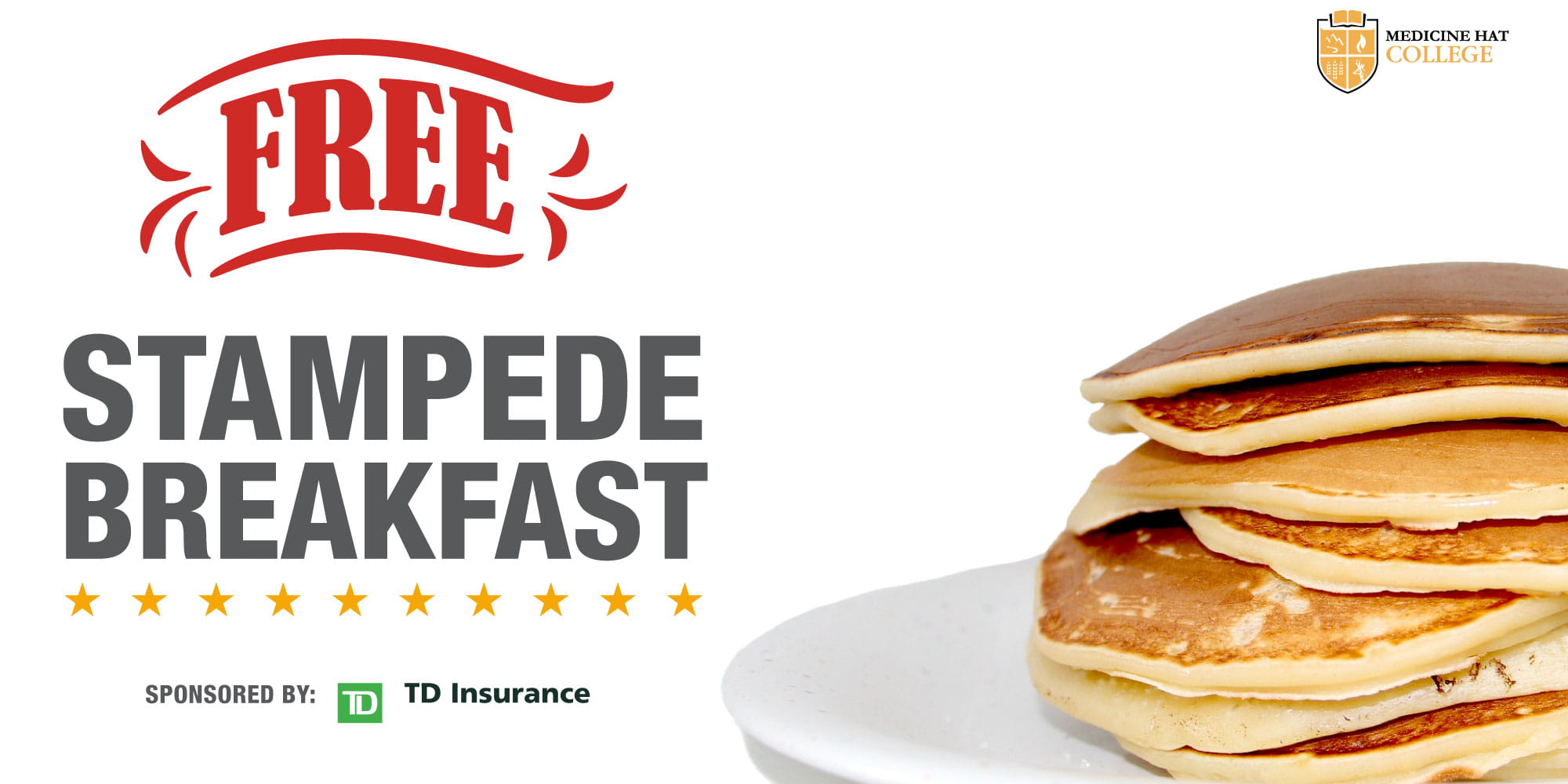 MHC marks start of Medicine Hat Stampede Week | MHC