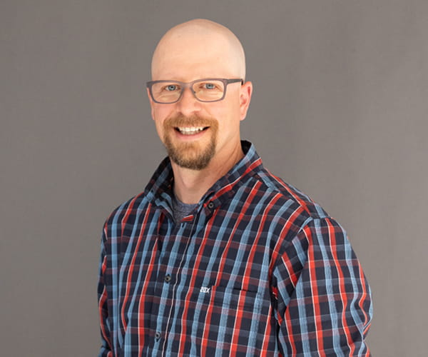 Faculty | Michael MacKenzie | MHC