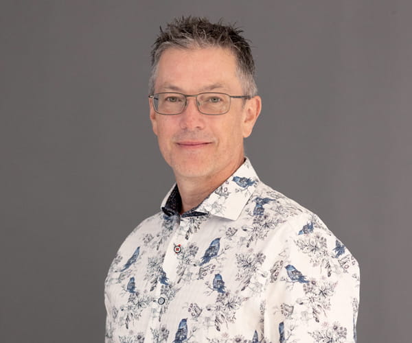 Business Administration | MHC