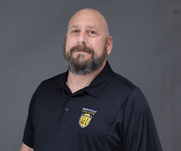 Criminal Justice | MHC